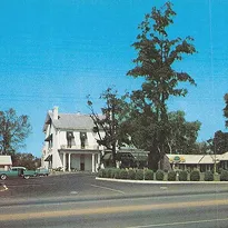 Salt Ranch | Drifters Welcome.